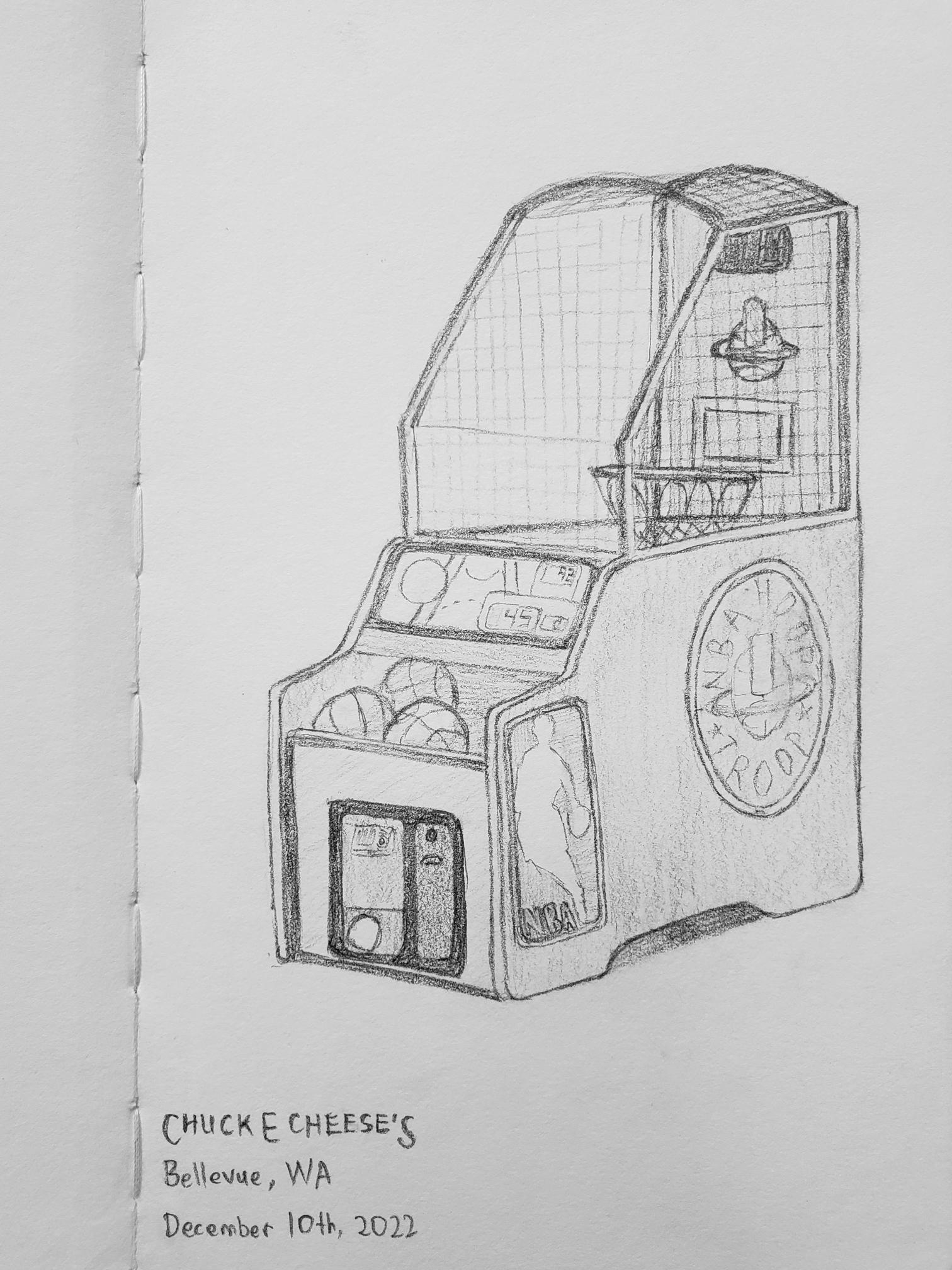 Omer Atay | Art | Sketchbook